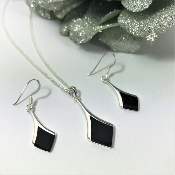 Sienna Set - VSET159 – Volcano Jewellery